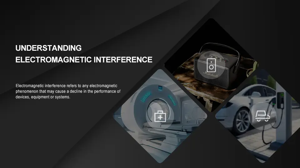 How to Reduce Electromagnetic Interference | DOREXS